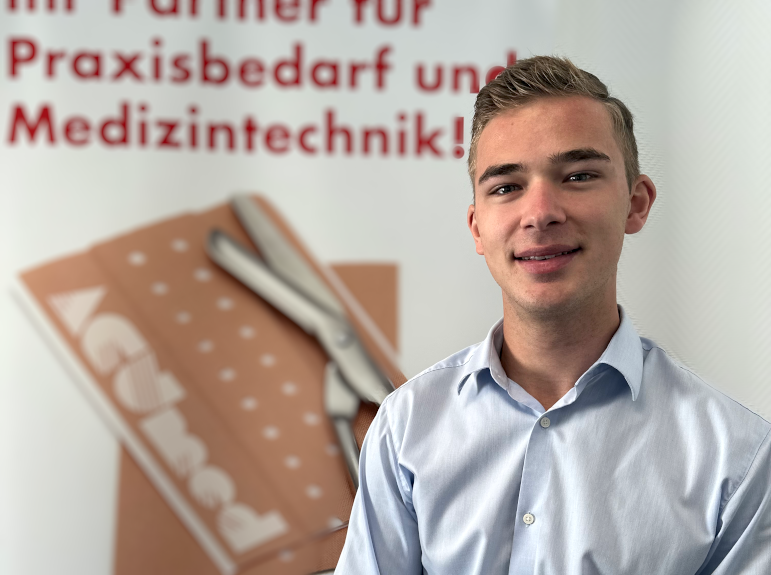 Unser Team – ACUmed Medizintechnik & Praxisbedarf